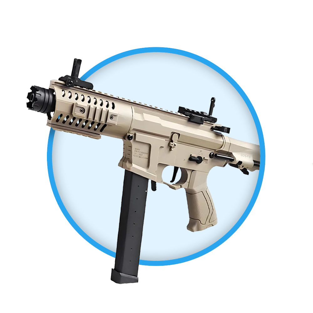 Clip Magazynek - Kriss Vector | GelWeapons.pl