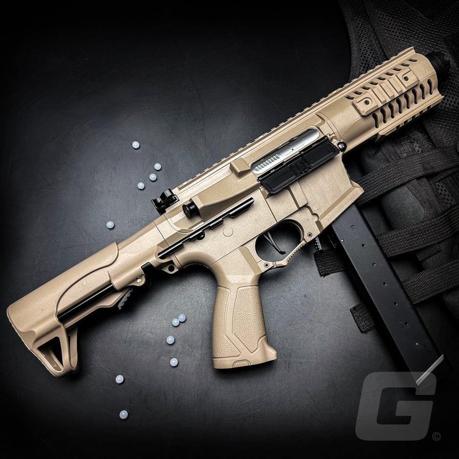 Wszystkie Gel Blasters | GelWapens.nl