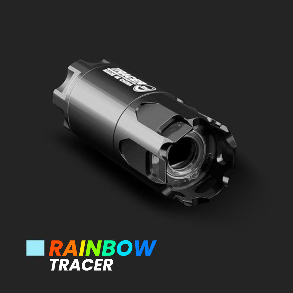Rainbow Tracer - ARP9 / P92 | GelWeapons.pl
